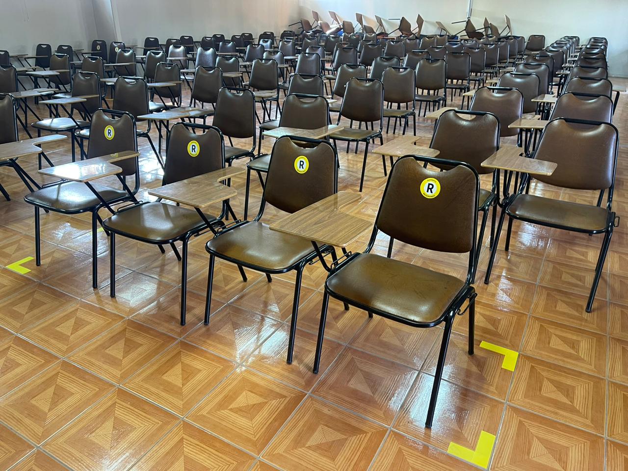 Conoce en qué consiste la reserva de asientos de Favet - Facultad de ... Conoce en qué consiste la reserva de asientos de Favet - Facultad de ...