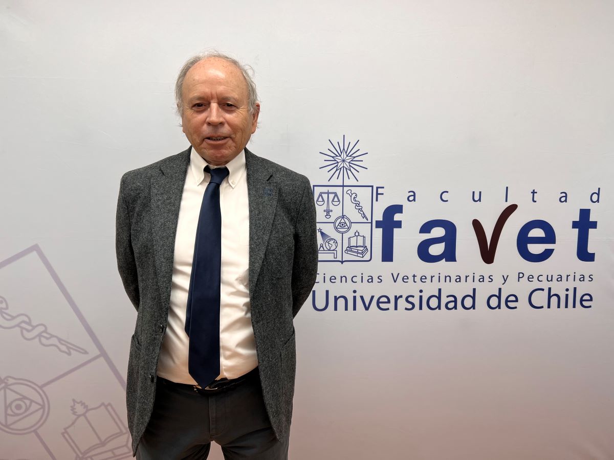 Conoce el Departamento Académico de Favet que cambió de nombre ...