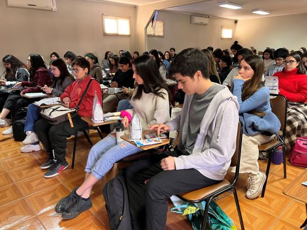 Conoce en qué consiste la reserva de asientos de Favet - Facultad de ... Conoce en qué consiste la reserva de asientos de Favet - Facultad de ...